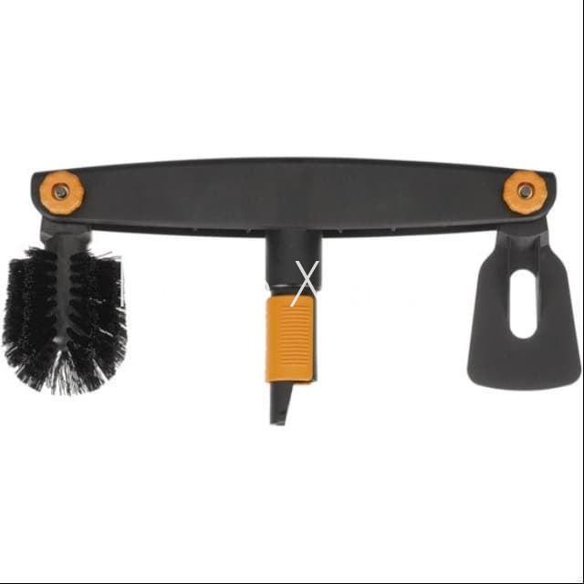 Limpiador de canalones Quikfit TM Fiskars Limpiador de canalones Quikfit TM Fiskars
