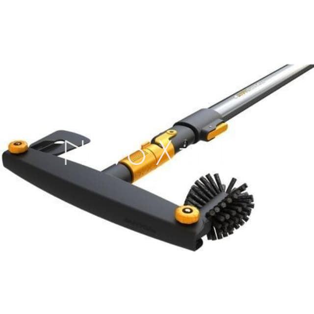 Limpiador de canalones Quikfit TM Fiskars Limpiador de canalones Quikfit TM Fiskars